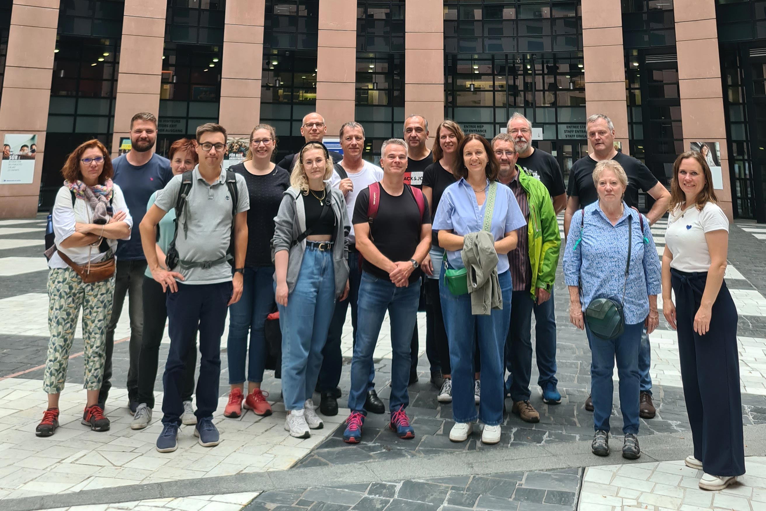 Aktuelles - HBBK Marl / Haltern am See